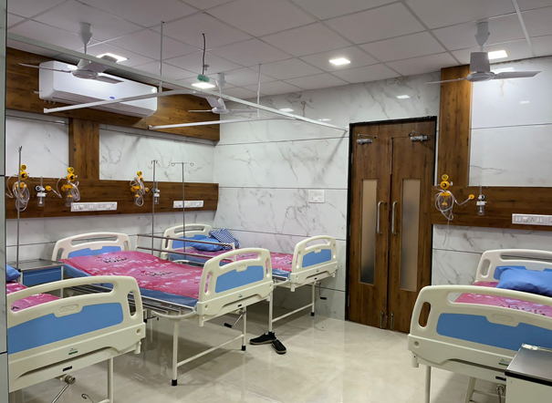 Radiant Hospital | Expertise-Technology-Humanity s|