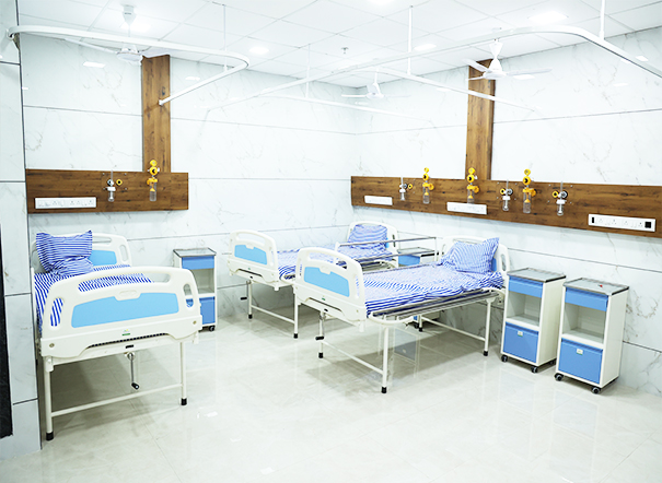 Radiant Hospital | Expertise-Technology-Humanity s|